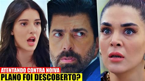 Esaret 360 Neva tem armação descoberta e Orhun faz promessa a Hira
