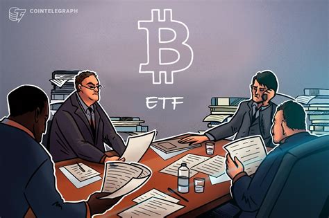 Spot Bitcoin ETF Approval Still Happening By Jan 10 Analysts Say