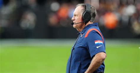 Fan Notes From The Patriots Loss To The Raiders Pats Pulpit