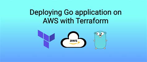 Deploying Application On AWS With Terraform