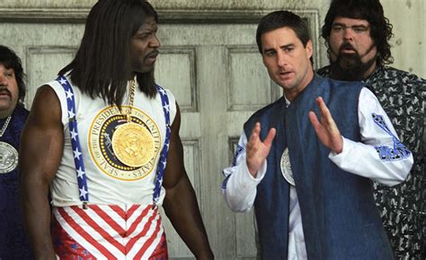 Luke Wilson