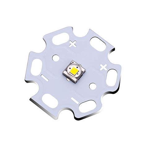 High Power LED 3watt 3V High Performance Chip SMD LED Chip 3535 White