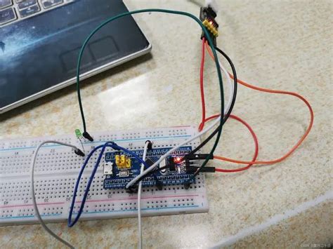 stm32中断编程实例：外部中断应用与案例分析 知乎