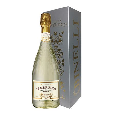 Ламбруско Mastro Binelli Lambrusco Binelli Premium DellEmilia IGT