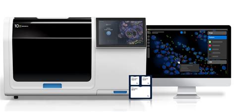 Xenium Analyzer X Genomics