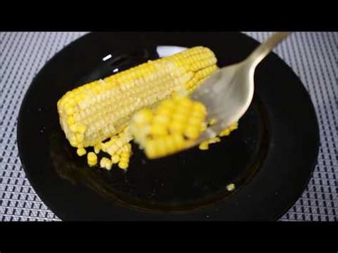 10 receitas de milho cozido que são ideais para complementar seu almoço