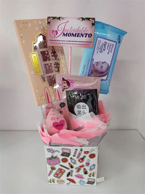 Arreglo De Dulces IN 044 Inolvidable Momento