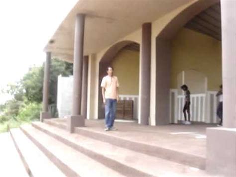 Passeio No Morro Da Capelinha Em Planltina DF YouTube