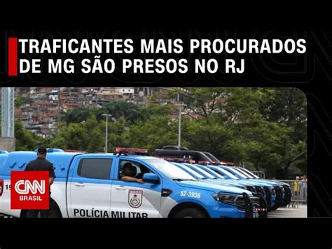 Saiba quem é o megatraficante que fugiu da PF em helicóptero CNN Brasil