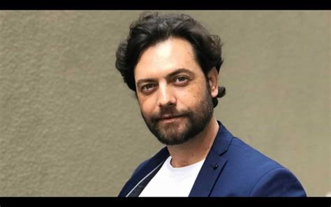 Leonardo Machado Leonardo Machado Ator morre aos 42 anos vítima de