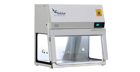 Telstar Cabinas de seguridad biológica Bio II Advance 4 Anchura