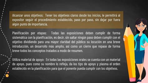 Exposición oral todo lo que deberías saber YouTube