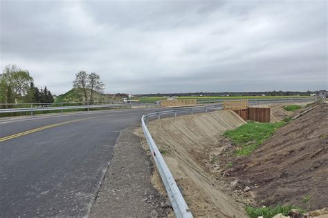 Trwa przebudowa drogi wojewódzkiej Nr 835 ZDW Lublin
