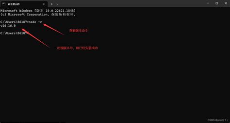 vue脚手架搭建项目（详细教程） csdn博客