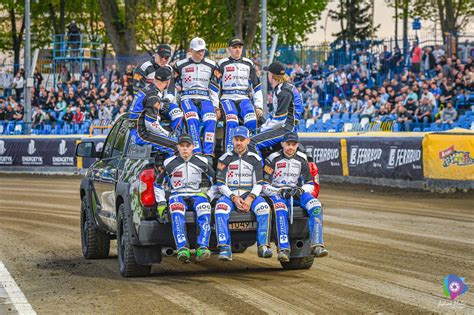 Texom Stal Rzeszów dowiózł cenne zwycięstwo do mety z Innpro ROW Rybnik