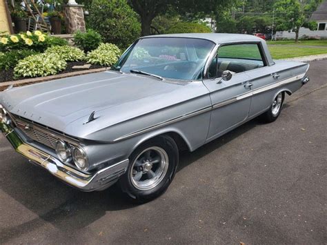 Chevrolet Impala For Sale Motorious