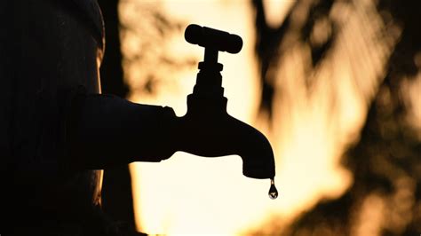 How Will Water Scarcity Shape The 21st Century Giving Compass