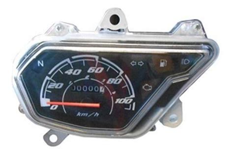 PAINEL COMPLETO HONDA POP 110i 2015 2016 AUTOTEC Outros Automotivo
