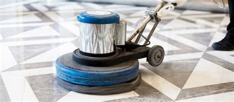 How To Polish Marble