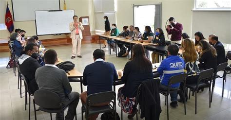 Municipio de Quito realiza un censo diagnóstico del trabajo sexual en