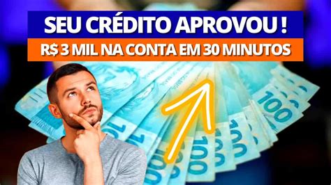 Empréstimo pessoal SuperSim Crédito urgente de R 2 500 em até 12x