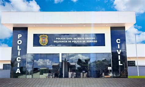 Polícia Civil prende homem por tortura e dano contra ex namorada em Sorriso