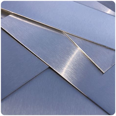Tôle sur mesure en Inox plaque en inox