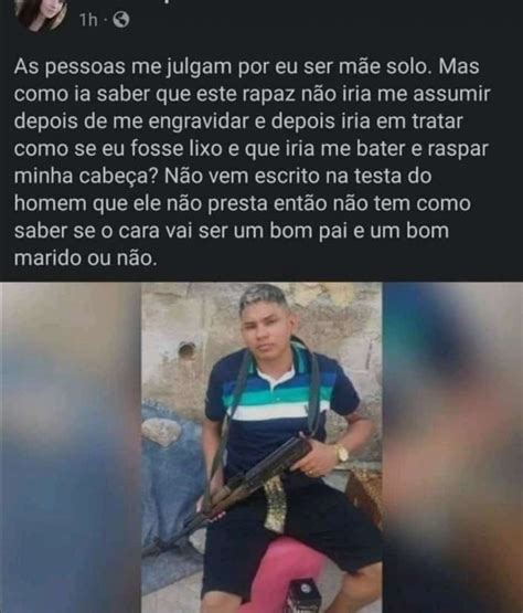 Como Que Ela Iria Saber Meme By Neguim Do RJ Memedroid