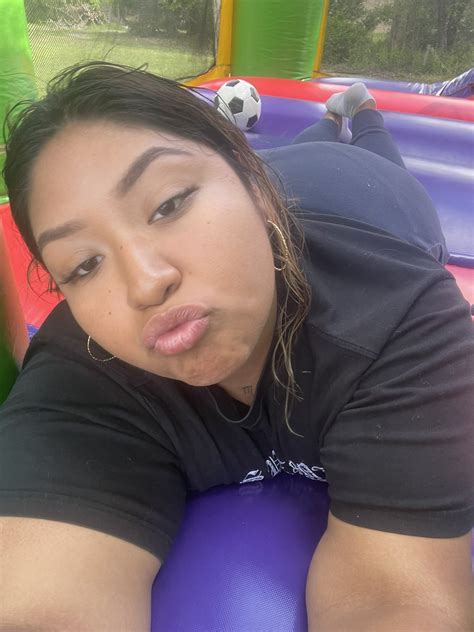 777 On Twitter My Grown Ass In A Bouncy House 😂😂