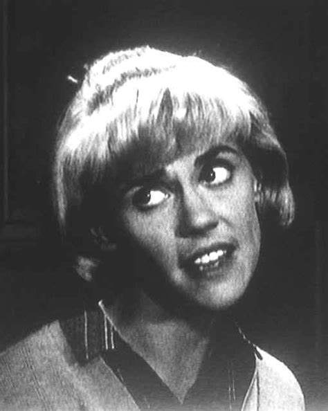 Charlene Darling The Andy Griffith Show Andy Griffith Historical