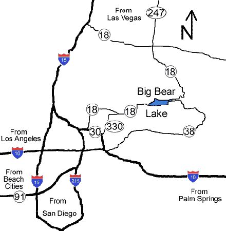 Map And Directions