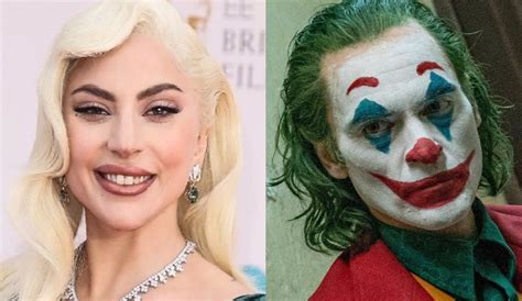 Nueva filtración de Joker 2 Joaquin Phoenix y Lady Gaga bailan juntos