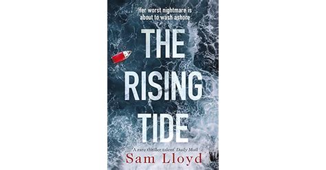 The Rising Tide The Most Heart Stopping And Addictive Thriller Of