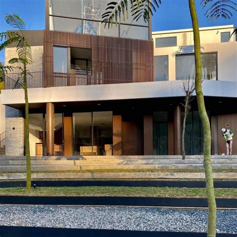8 Sudut Istimewa Villa Baru Rachel Vennya Mewah Dan Berkelas