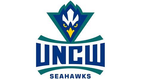 NC Wilmington Seahawks Logo Symbol Meaning History PNG Brand