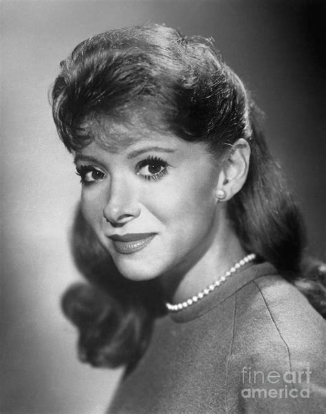 Actress Shari Lewis By Bettmann