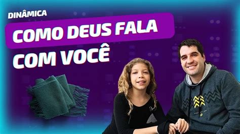 FUNÇÕES DO ESPÍRITO SANTO DINÂMICA 060 YouTube