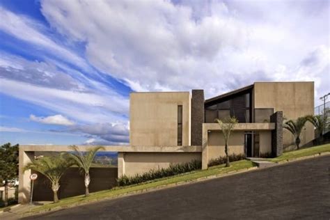 Casa em Declive Como Construir 24 Exemplos Inacreditáveis