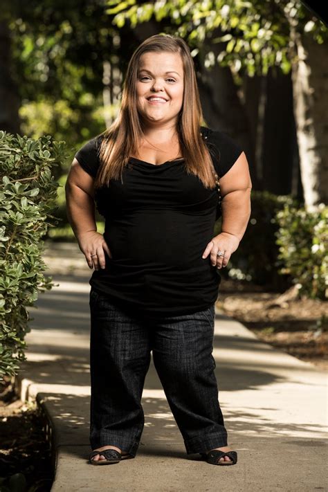 Midget Models Redefining Beauty Standards