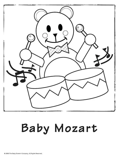 Albert Einstein Coloring Page At Getcolorings Free Printable