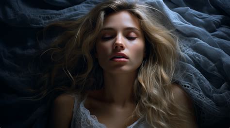 El Arte Del Silencio Abrazando La Quietud Antes De Dormir