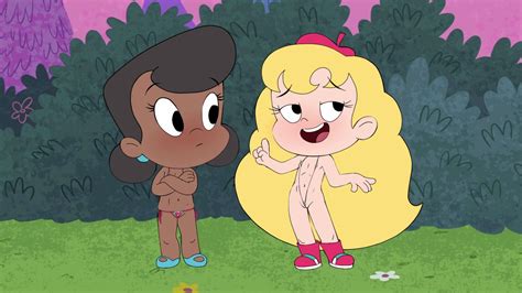 Western Cartoon Lolis Page Imhentai