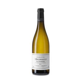 Domaine Vincent Girardin Meursault 1er Cru Les Perrières 2021
