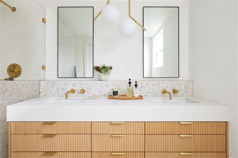 2023 Popular Bathroom Design Trends