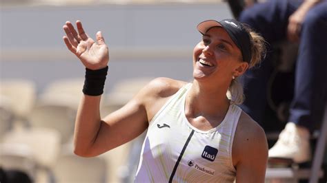 Bia Haddad vira contra a 13ª do mundo em Seul e conquista 1º título da
