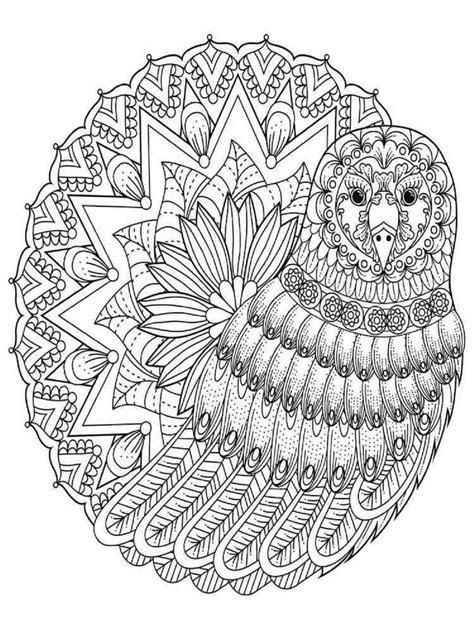 Kolorowanka Turtle Mandalas Pobierz wydrukuj lub pokoloruj online już