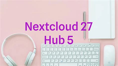 Install Nextcloud Hub On Ubuntu Najigram