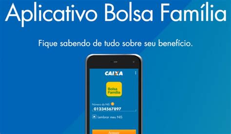 Novo Aplicativo do Bolsa Família já está disponível Saiba como usar