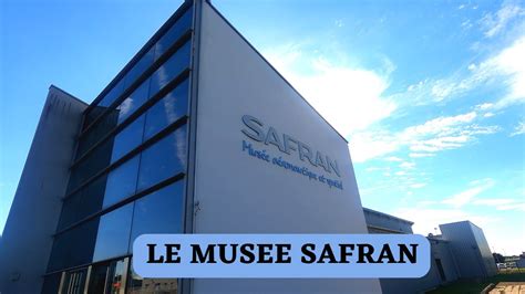 LE MUSEE SAFRAN Musée aeronautique et spacial à Réau Seine et Marne