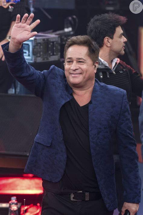 Foto Morte De Leandro Foi Lembrada Por Leonardo No Instagram Purepeople